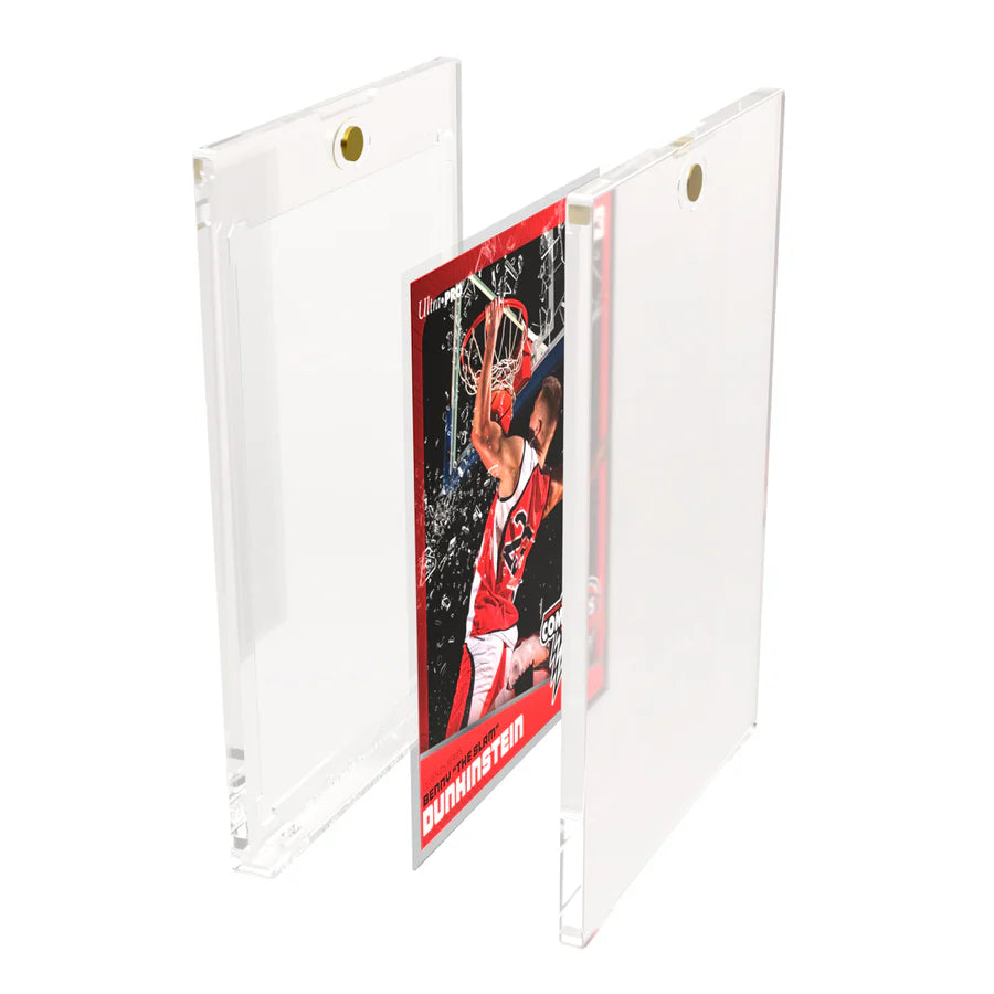 ONE-TOUCH X Magnetic Card Holder for Sleeved Cards – Vivid Imagination ...