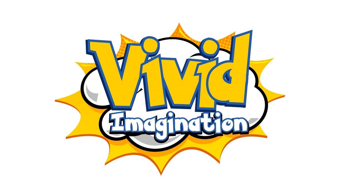 Live ship |vivid cards – Vivid Imagination Cards and Collectibles